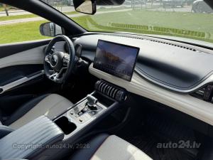 Grey BYD Atto 3 2022 in Tallinn, with an engine capacity of 0.00 L and mileage of 58 thousand km for 28990 €, photo 15 on AUTOMOTO.COM.LV