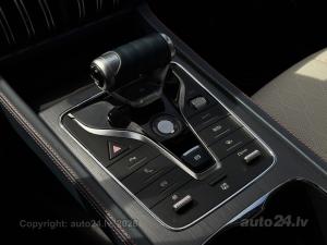Grey BYD Atto 3 2022 in Tallinn, with an engine capacity of 0.00 L and mileage of 58 thousand km for 28990 €, photo 19 on AUTOMOTO.COM.LV