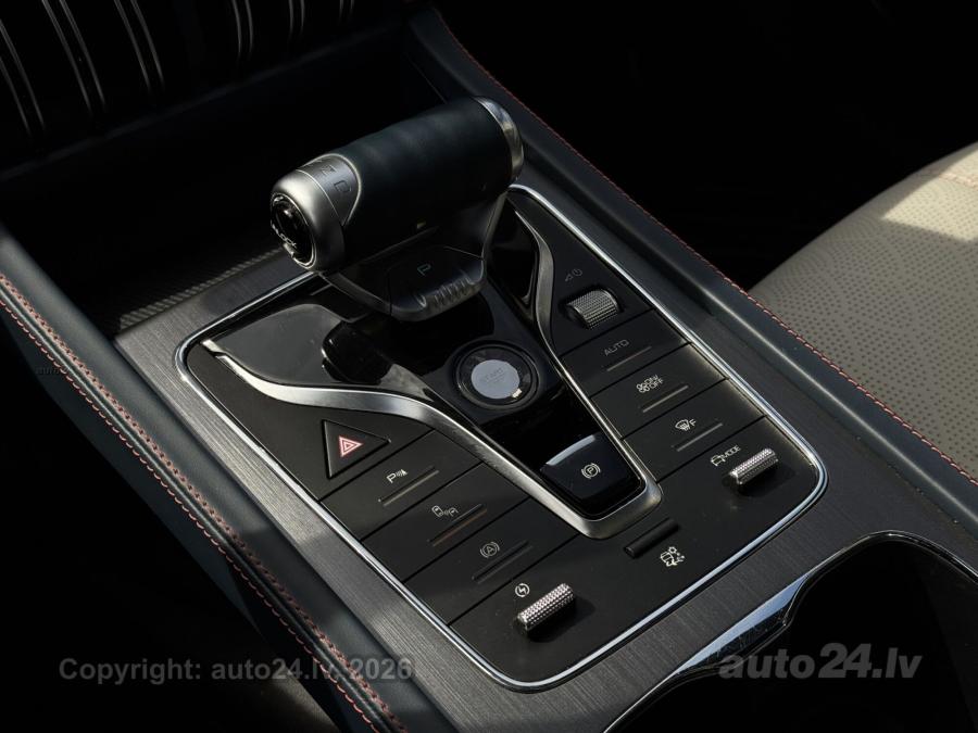 Grey BYD Atto 3 2022 in Tallinn, with an engine capacity of 0.00 L and mileage of 58 thousand km for 28990 €, photo 19 on AUTOMOTO.COM.LV