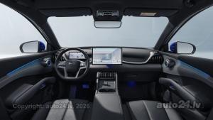 Pelēks BYD Atto 3 2026 Tartu, ar dzinēja tilpumu 0.00 L un nobraukumu 0 tūkst. km par 44990 €, foto 6 vietnē AUTOMOTO.COM.LV