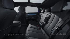 Pelēks BYD Atto 3 2026 Tartu, ar dzinēja tilpumu 0.00 L un nobraukumu 0 tūkst. km par 44990 €, foto 7 vietnē AUTOMOTO.COM.LV