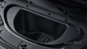 Pelēks BYD Atto 3 2026 Tartu, ar dzinēja tilpumu 0.00 L un nobraukumu 0 tūkst. km par 44990 €, foto 8 vietnē AUTOMOTO.COM.LV
