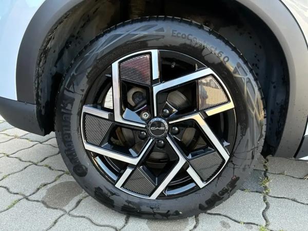 БИД Atto 3 2023 в Марупе на AUTOMOTO.COM.LV Белый БИД Atto 3 2023 в Марупе, объемом двигателя 0.00 л и пробегом 47 тыс. км за 26990 €, фото 5 на AUTOMOTO.COM.LV