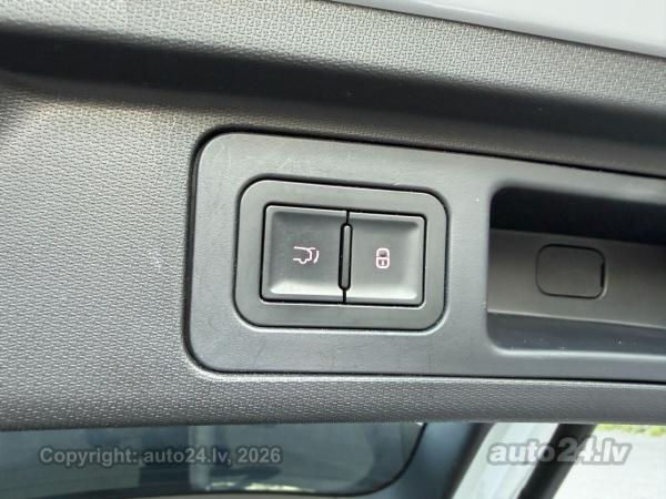 Белый БИД Atto 3 2023 в Пярну, объемом двигателя 0.00 л и пробегом 75 тыс. км за 25999 €, фото 10 на AUTOMOTO.COM.LV