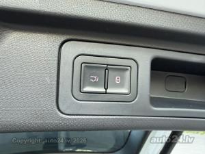 Белый БИД Atto 3 2023 в Пярну, объемом двигателя 0.00 л и пробегом 75 тыс. км за 25999 €, фото 11 на AUTOMOTO.COM.LV