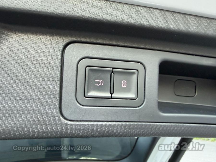 Белый БИД Atto 3 2023 в Пярну, объемом двигателя 0.00 л и пробегом 75 тыс. км за 25999 €, фото 11 на AUTOMOTO.COM.LV