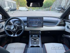Белый БИД Atto 3 2023 в Пярну, объемом двигателя 0.00 л и пробегом 75 тыс. км за 25999 €, фото 13 на AUTOMOTO.COM.LV