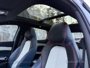 Белый БИД Atto 3 2023 в Пярну, объемом двигателя 0.00 л и пробегом 75 тыс. км за 25999 €, фото 16 на AUTOMOTO.COM.LV