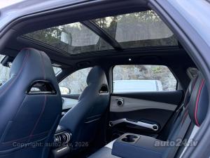 Белый БИД Atto 3 2023 в Пярну, объемом двигателя 0.00 л и пробегом 75 тыс. км за 25999 €, фото 17 на AUTOMOTO.COM.LV