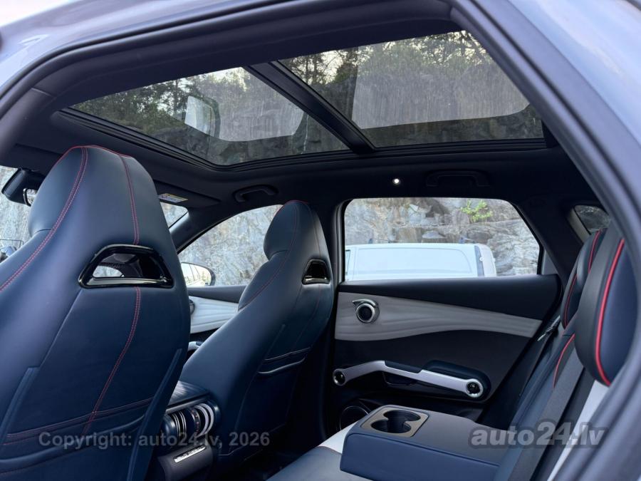 Белый БИД Atto 3 2023 в Пярну, объемом двигателя 0.00 л и пробегом 75 тыс. км за 25999 €, фото 17 на AUTOMOTO.COM.LV