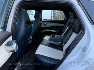 Белый БИД Atto 3 2023 в Пярну, объемом двигателя 0.00 л и пробегом 75 тыс. км за 25999 €, фото 18 на AUTOMOTO.COM.LV