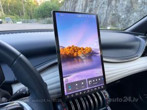 Белый БИД Atto 3 2023 в Пярну, объемом двигателя 0.00 л и пробегом 75 тыс. км за 25999 €, фото 25 на AUTOMOTO.COM.LV