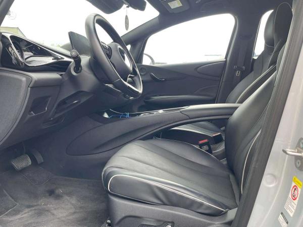 Pelēks BYD Dolphin 2024 Alīta, ar dzinēja tilpumu 0.00 L un nobraukumu 33 tūkst. km par 19900 €, foto 11 vietnē AUTOMOTO.COM.LV