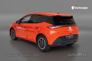 Orange BYD Dolphin 2026 in Tartu, with an engine capacity of 1.50 L and mileage of 3 thousand km for 28490 €, photo 5 on AUTOMOTO.COM.LV