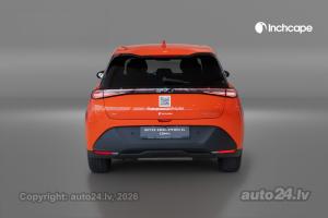 Orange BYD Dolphin 2026 in Tartu, with an engine capacity of 1.50 L and mileage of 3 thousand km for 28490 €, photo 7 on AUTOMOTO.COM.LV
