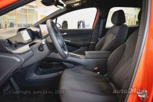 Orange BYD Dolphin 2026 in Tartu, with an engine capacity of 1.50 L and mileage of 3 thousand km for 28490 €, photo 11 on AUTOMOTO.COM.LV