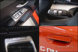 Orange BYD Dolphin 2026 in Tartu, with an engine capacity of 1.50 L and mileage of 3 thousand km for 28490 €, photo 17 on AUTOMOTO.COM.LV