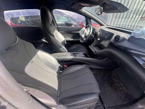 White BYD Dolphin 2025 in Prienai, with an engine capacity of 0.00 L and mileage of 27 thousand km for 11900 €, photo 7 on AUTOMOTO.COM.LV
