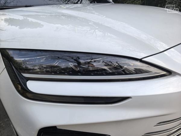 БИД E5 2024 в Аукштейи Русокай, объемом двигателя 1.50 л и пробегом 19 тыс. км за 26500 €, фото 7 на AUTOMOTO.COM.LV