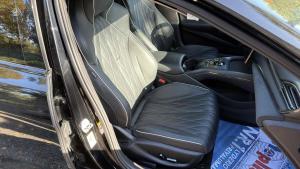 Melns BYD Seal 2025 Jonava, ar dzinēja tilpumu 0.00 L un nobraukumu 40 tūkst. km par 15700 €, foto 12 vietnē AUTOMOTO.COM.LV