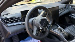 Melns BYD Seal 2025 Jonava, ar dzinēja tilpumu 0.00 L un nobraukumu 40 tūkst. km par 15700 €, foto 14 vietnē AUTOMOTO.COM.LV