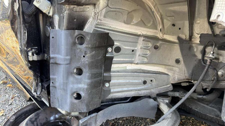 Melns BYD Seal 2025 Jonava, ar dzinēja tilpumu 0.00 L un nobraukumu 40 tūkst. km par 15700 €, foto 21 vietnē AUTOMOTO.COM.LV