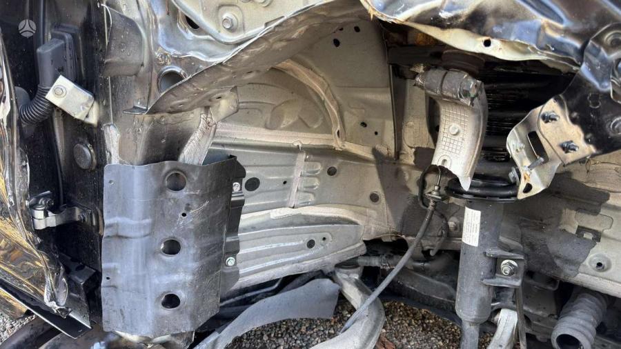 Melns BYD Seal 2025 Jonava, ar dzinēja tilpumu 0.00 L un nobraukumu 40 tūkst. km par 15700 €, foto 22 vietnē AUTOMOTO.COM.LV