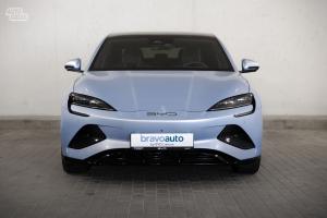 Zils BYD Seal 2025 Viļņa, ar dzinēja tilpumu 0.00 L un nobraukumu 10 tūkst. km par 42551 €, foto 5 vietnē AUTOMOTO.COM.LV