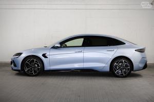 Zils BYD Seal 2025 Viļņa, ar dzinēja tilpumu 0.00 L un nobraukumu 10 tūkst. km par 42551 €, foto 6 vietnē AUTOMOTO.COM.LV
