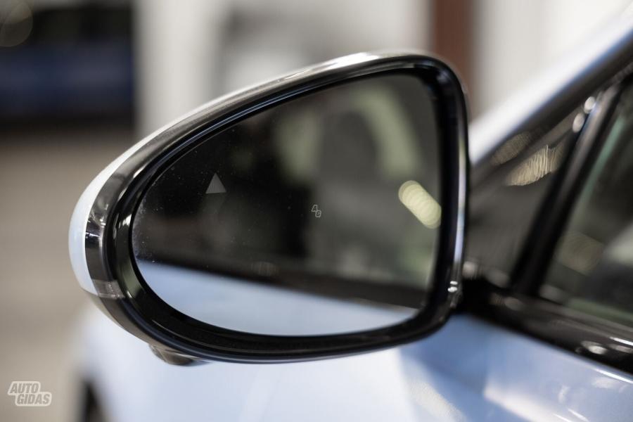Zils BYD Seal 2025 Viļņa, ar dzinēja tilpumu 0.00 L un nobraukumu 10 tūkst. km par 42551 €, foto 10 vietnē AUTOMOTO.COM.LV