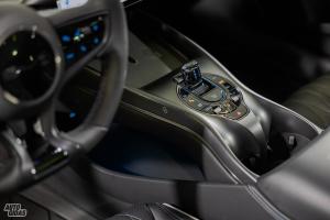 Zils BYD Seal 2025 Viļņa, ar dzinēja tilpumu 0.00 L un nobraukumu 10 tūkst. km par 42551 €, foto 18 vietnē AUTOMOTO.COM.LV