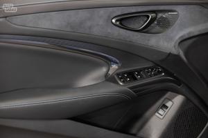 Zils BYD Seal 2025 Viļņa, ar dzinēja tilpumu 0.00 L un nobraukumu 10 tūkst. km par 42551 €, foto 19 vietnē AUTOMOTO.COM.LV