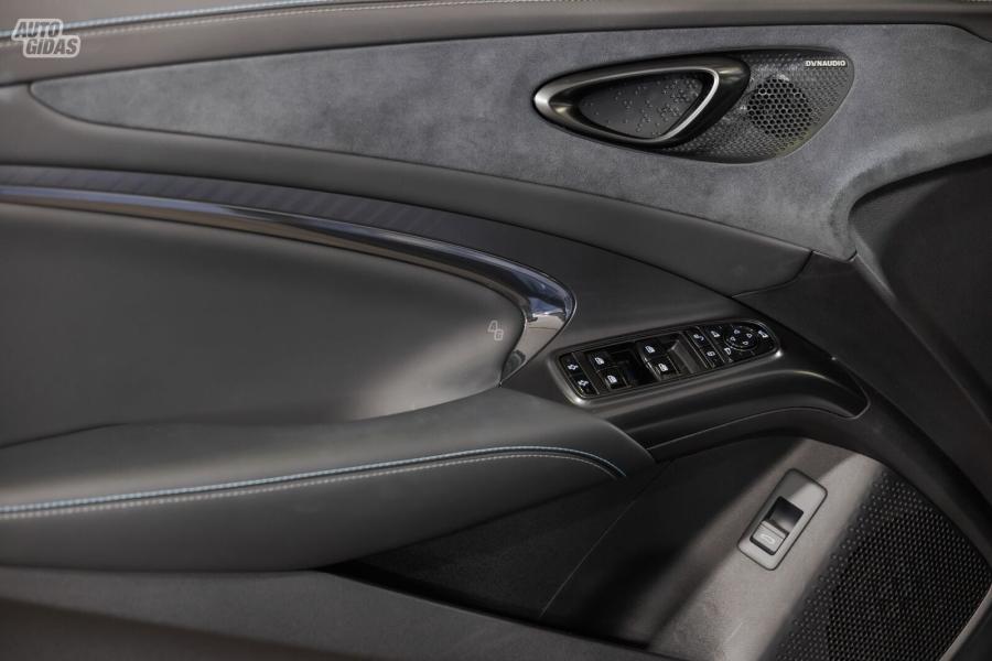 Zils BYD Seal 2025 Viļņa, ar dzinēja tilpumu 0.00 L un nobraukumu 10 tūkst. km par 42551 €, foto 19 vietnē AUTOMOTO.COM.LV