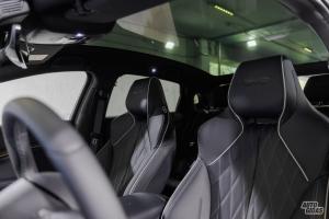 Zils BYD Seal 2025 Viļņa, ar dzinēja tilpumu 0.00 L un nobraukumu 10 tūkst. km par 42551 €, foto 22 vietnē AUTOMOTO.COM.LV