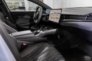 Zils BYD Seal 2025 Viļņa, ar dzinēja tilpumu 0.00 L un nobraukumu 10 tūkst. km par 42551 €, foto 23 vietnē AUTOMOTO.COM.LV
