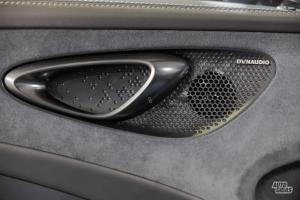 Zils BYD Seal 2025 Viļņa, ar dzinēja tilpumu 0.00 L un nobraukumu 10 tūkst. km par 42551 €, foto 28 vietnē AUTOMOTO.COM.LV