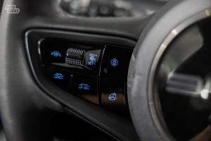 Zils BYD Seal 2025 Viļņa, ar dzinēja tilpumu 0.00 L un nobraukumu 10 tūkst. km par 42551 €, foto 29 vietnē AUTOMOTO.COM.LV