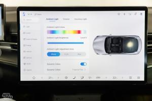 Zils BYD Seal 2025 Viļņa, ar dzinēja tilpumu 0.00 L un nobraukumu 10 tūkst. km par 42551 €, foto 37 vietnē AUTOMOTO.COM.LV