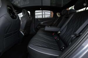 Grey BYD Seal 2024 in Jelgava, with an engine capacity of 0.00 L and mileage of 26 thousand km for 33900 €, photo 20 on AUTOMOTO.COM.LV