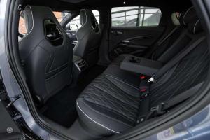 Grey BYD Seal 2024 in Jelgava, with an engine capacity of 0.00 L and mileage of 26 thousand km for 33900 €, photo 21 on AUTOMOTO.COM.LV