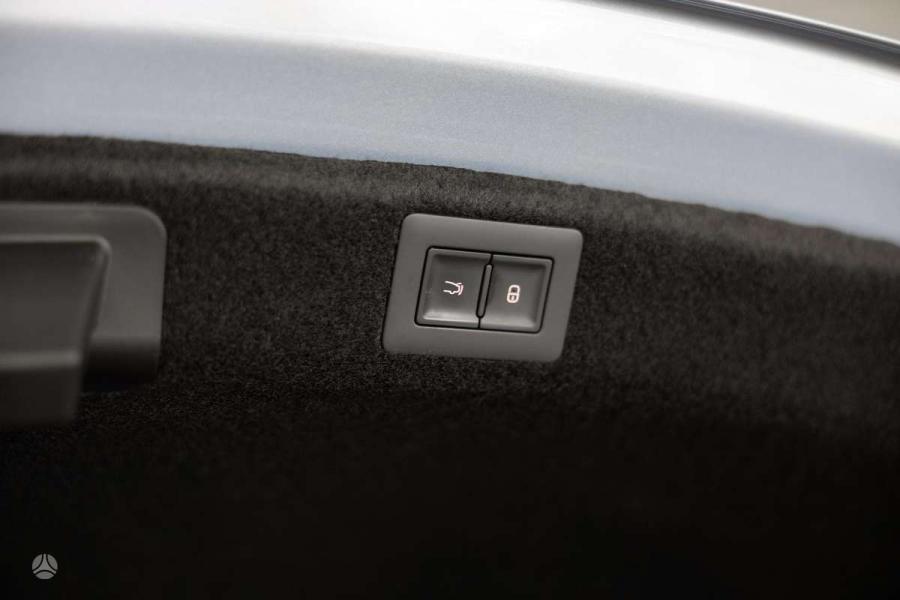 BYD Seal 2025 in Vilnius, with an engine capacity of 0.00 L and mileage of 10 thousand km for 42551 €, photo 15 on AUTOMOTO.COM.LV