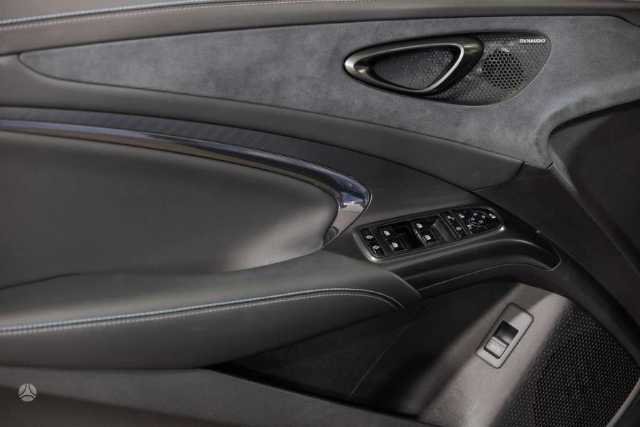 BYD Seal 2025 in Vilnius, with an engine capacity of 0.00 L and mileage of 10 thousand km for 42551 €, photo 19 on AUTOMOTO.COM.LV