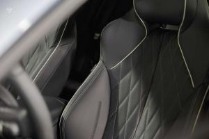 BYD Seal 2025 in Vilnius, with an engine capacity of 0.00 L and mileage of 10 thousand km for 42551 €, photo 21 on AUTOMOTO.COM.LV