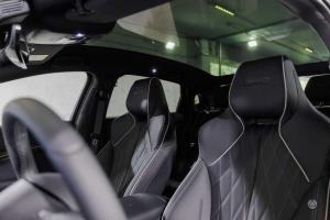 BYD Seal 2025 in Vilnius, with an engine capacity of 0.00 L and mileage of 10 thousand km for 42551 €, photo 22 on AUTOMOTO.COM.LV