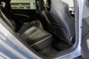 BYD Seal 2025 in Vilnius, with an engine capacity of 0.00 L and mileage of 10 thousand km for 42551 €, photo 24 on AUTOMOTO.COM.LV