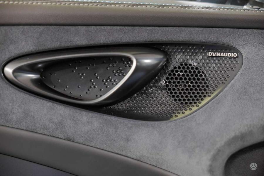 BYD Seal 2025 in Vilnius, with an engine capacity of 0.00 L and mileage of 10 thousand km for 42551 €, photo 28 on AUTOMOTO.COM.LV