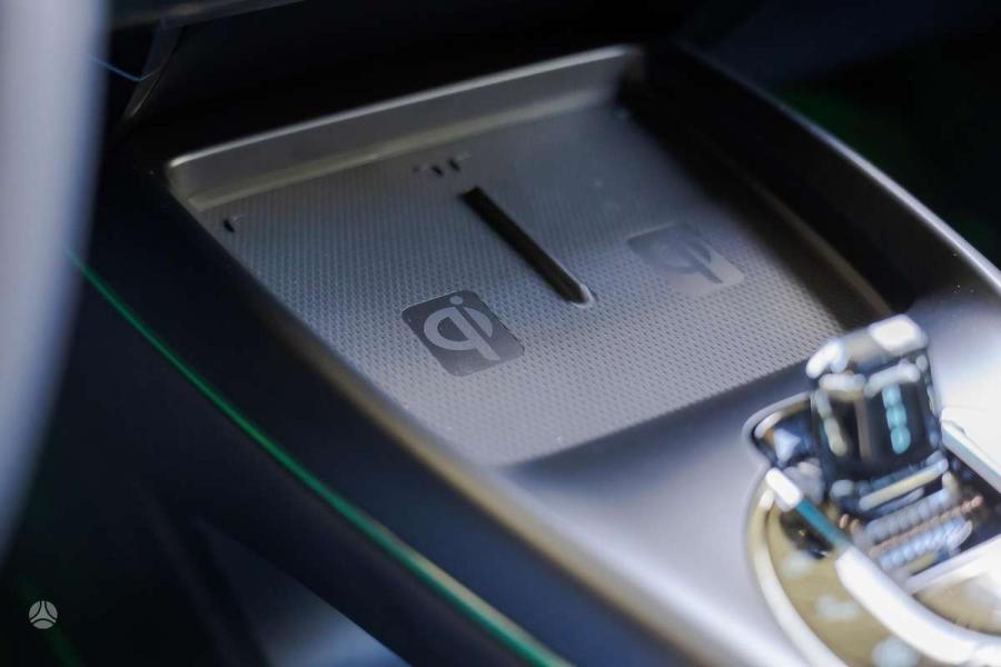 BYD Seal 2025 in Vilnius, with an engine capacity of 0.00 L and mileage of 10 thousand km for 42551 €, photo 40 on AUTOMOTO.COM.LV