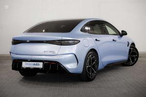 BYD Seal 2025 Viļņa, ar dzinēja tilpumu 0.00 L un nobraukumu 10 tūkst. km par 42551 €, foto 11 vietnē AUTOMOTO.COM.LV