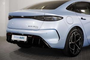 BYD Seal 2025 Viļņa, ar dzinēja tilpumu 0.00 L un nobraukumu 10 tūkst. km par 42551 €, foto 12 vietnē AUTOMOTO.COM.LV