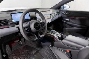 BYD Seal 2025 Viļņa, ar dzinēja tilpumu 0.00 L un nobraukumu 10 tūkst. km par 42551 €, foto 17 vietnē AUTOMOTO.COM.LV
